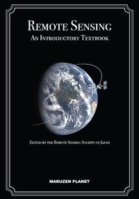 Remote Sensing:An Introductory Textbook - 丸善出版 理工・医学・人文社会科学の専門書出版社