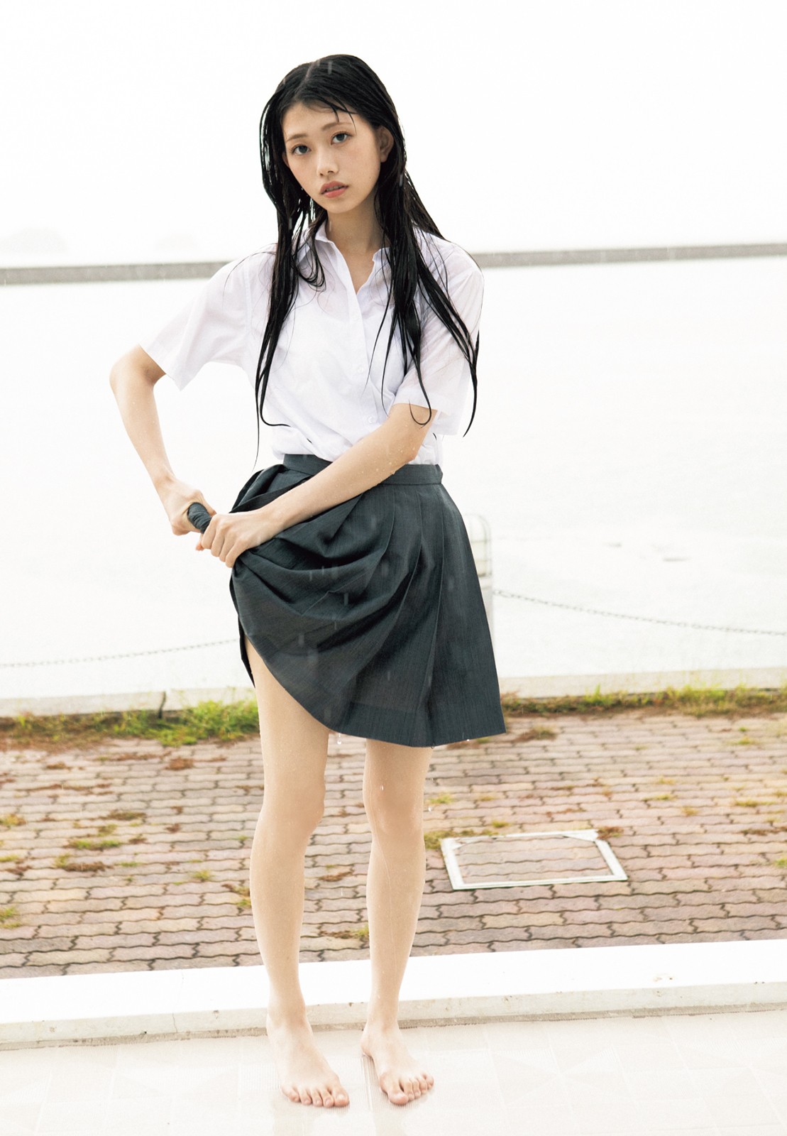 AKB48 千葉恵里 1st写真集 エリンギ - 株式会社玄光社